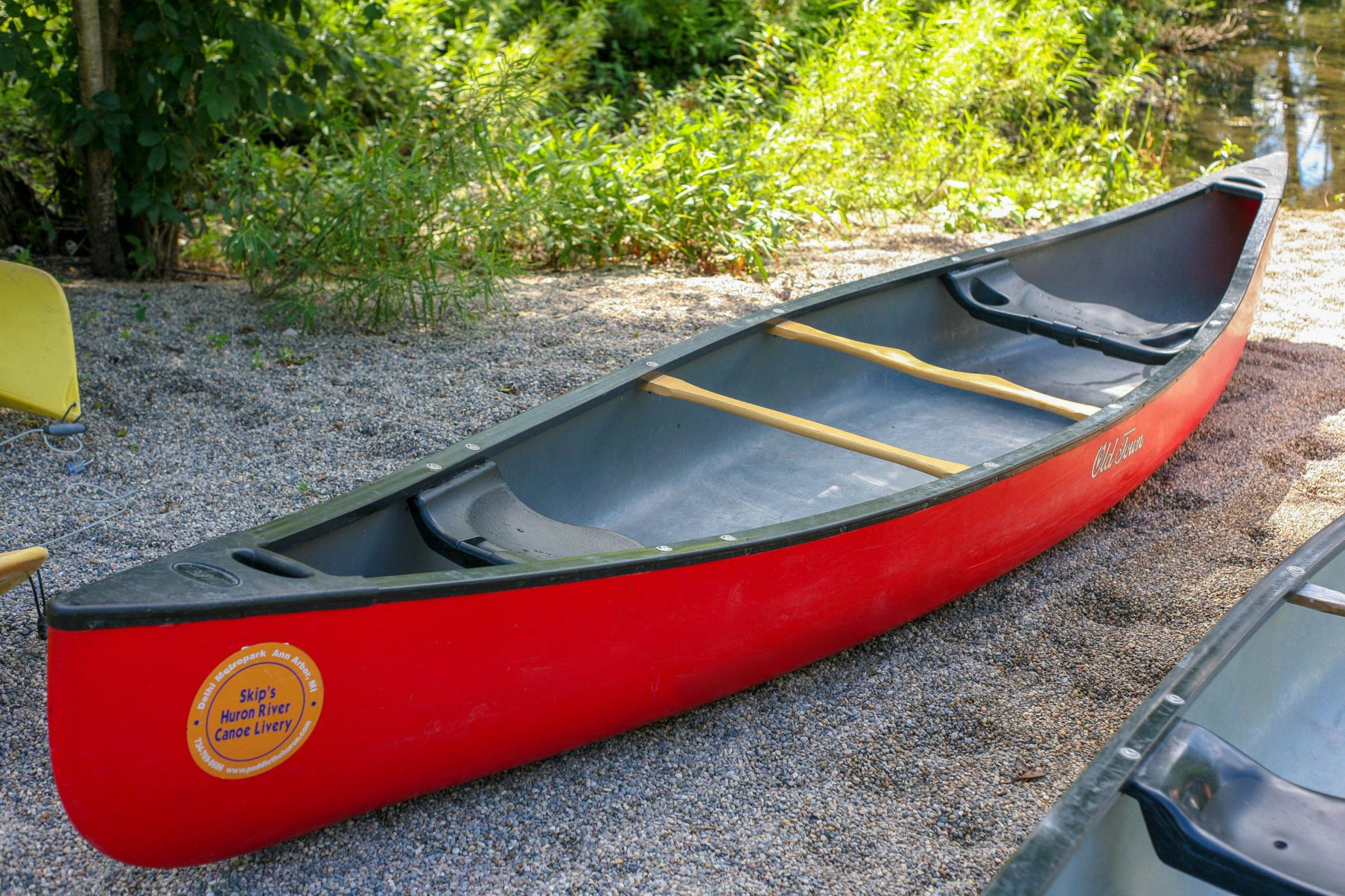 FAQ | Skip's Huron River Canoe Livery & Outfitters