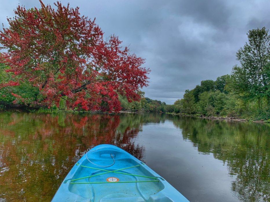 Our Equipment | Skip's Huron River Canoe Livery & Outfitters