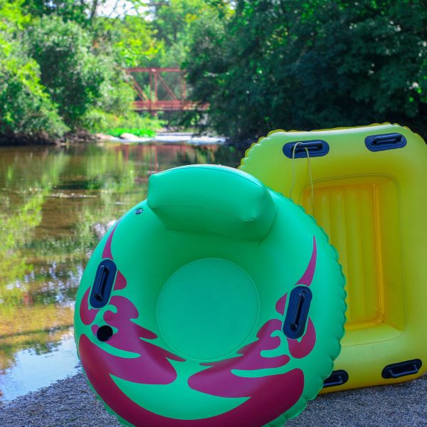 Our Equipment | Skip's Huron River Canoe Livery & Outfitters